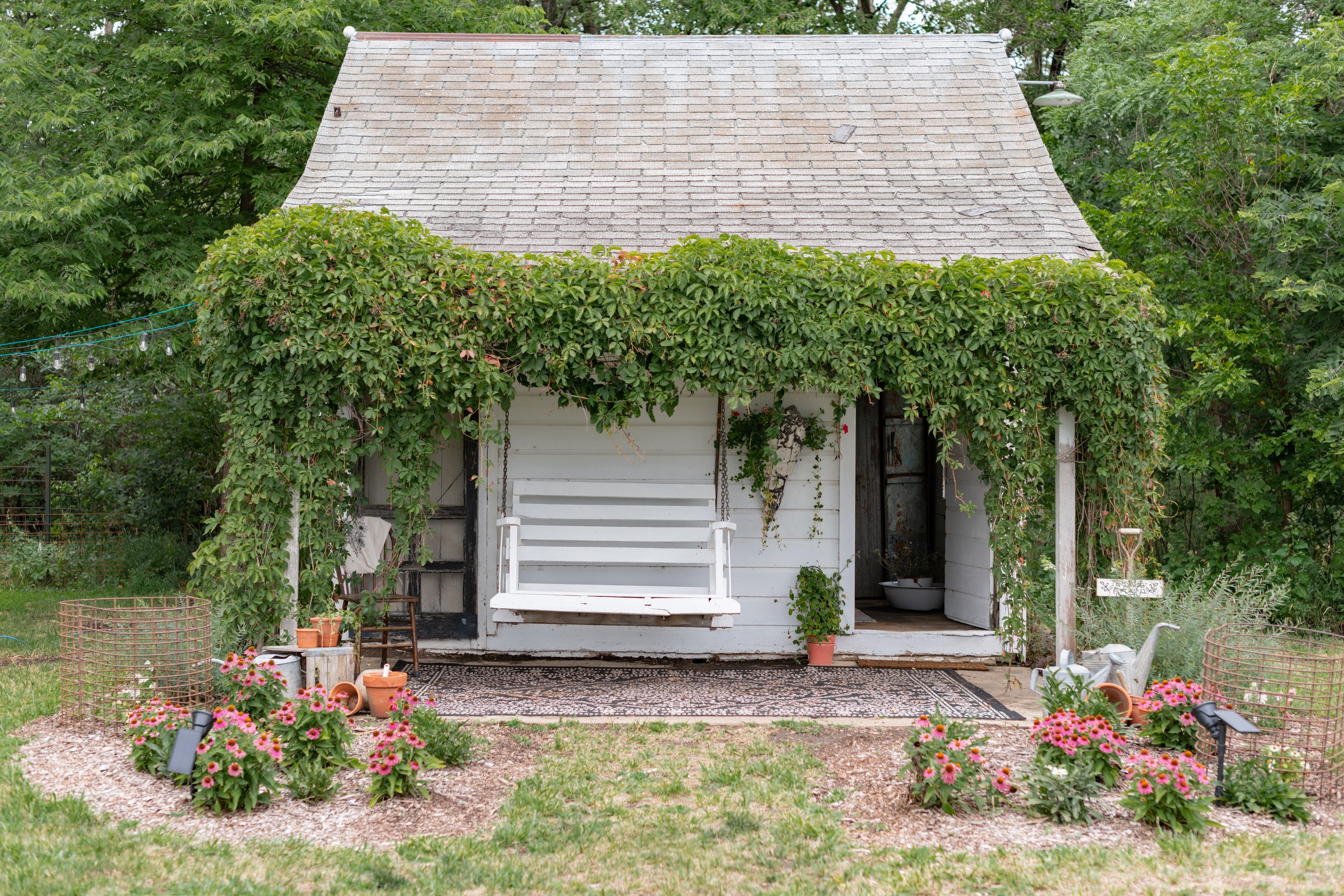 Home | Fleurish Flower Farm